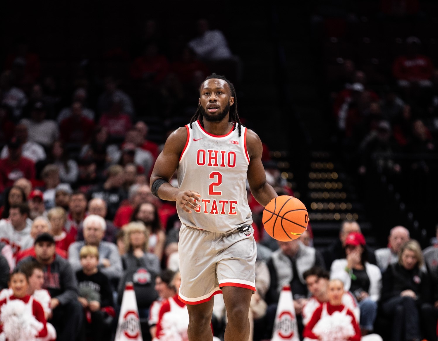 Countdown to the Madness is on; a look at the Ohio State Buckeyes ...